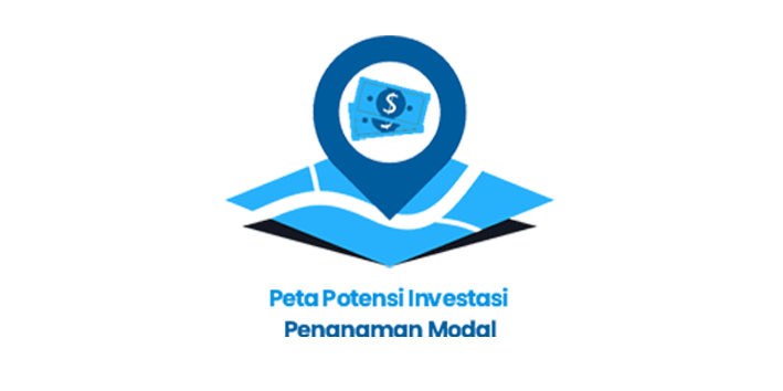 Peta Investasi Penanaman Modal